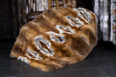 Onlineshop für Pelze, Felldecken, Pelzdecken - Pelz Kissen
